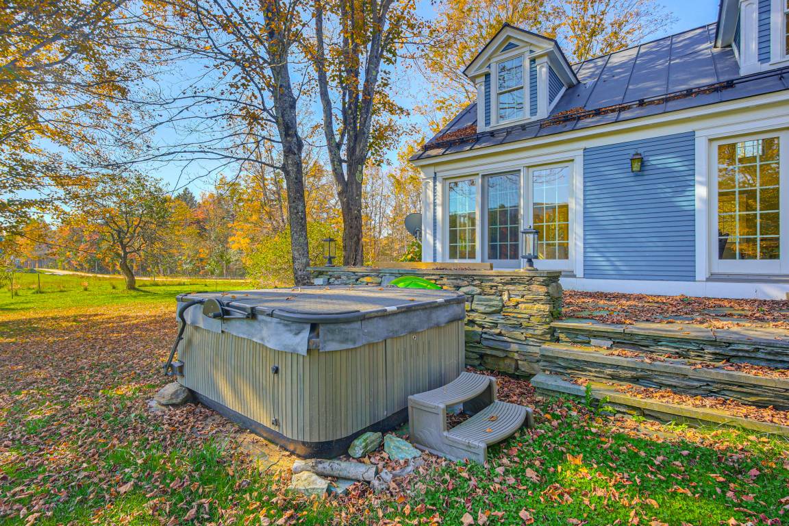 65 M² House ∙ 1 Bedroom ∙ 2 Guests - Braintree, VT