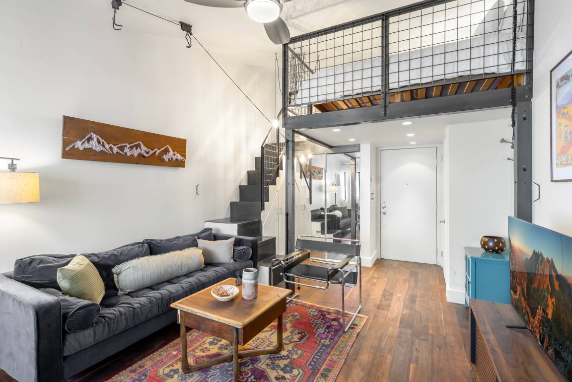26 M² Condo ∙ 1 Bedroom ∙ 2 Guests - Telluride