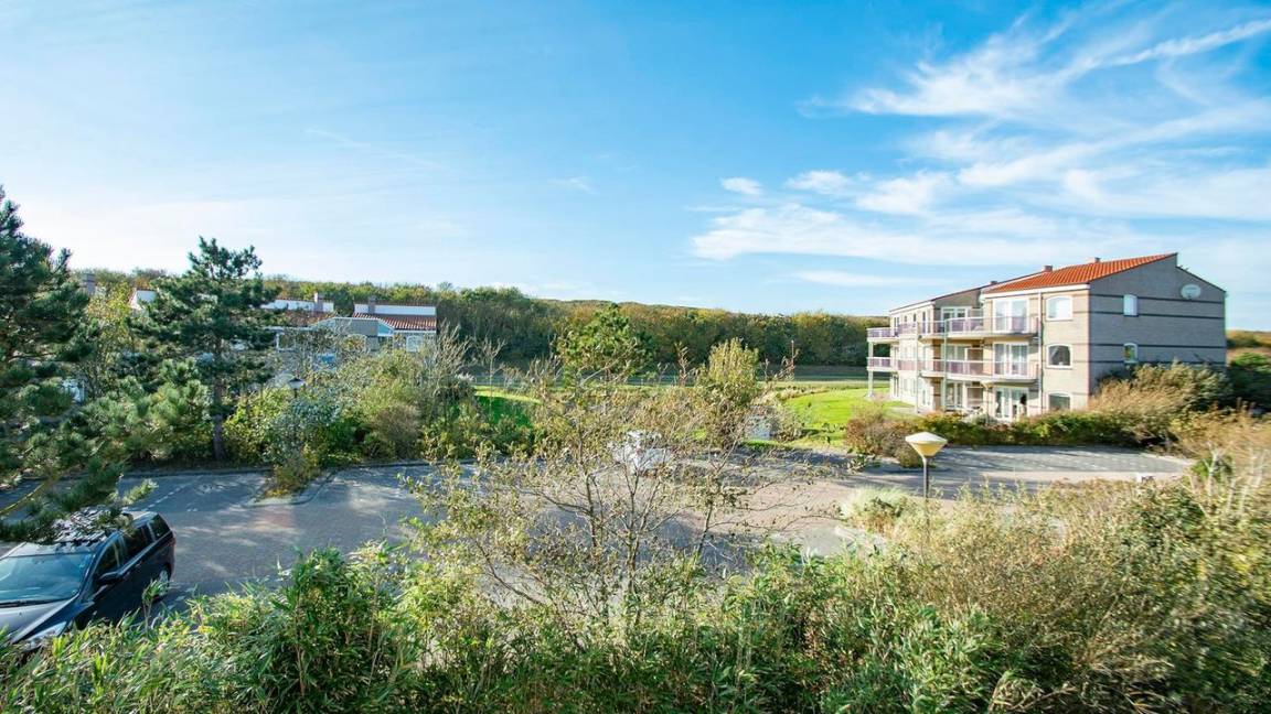 50 M² Ferienwohnung ∙ 2 Schlafzimmer ∙ 4 Gäste - Julianadorp