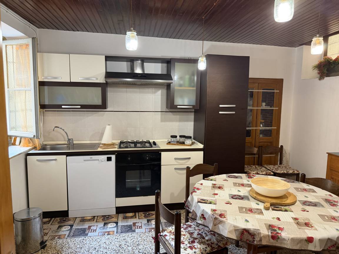 70 M² Appartement ∙ 2 Slaapkamers ∙ 7 Gasten - Cannobio