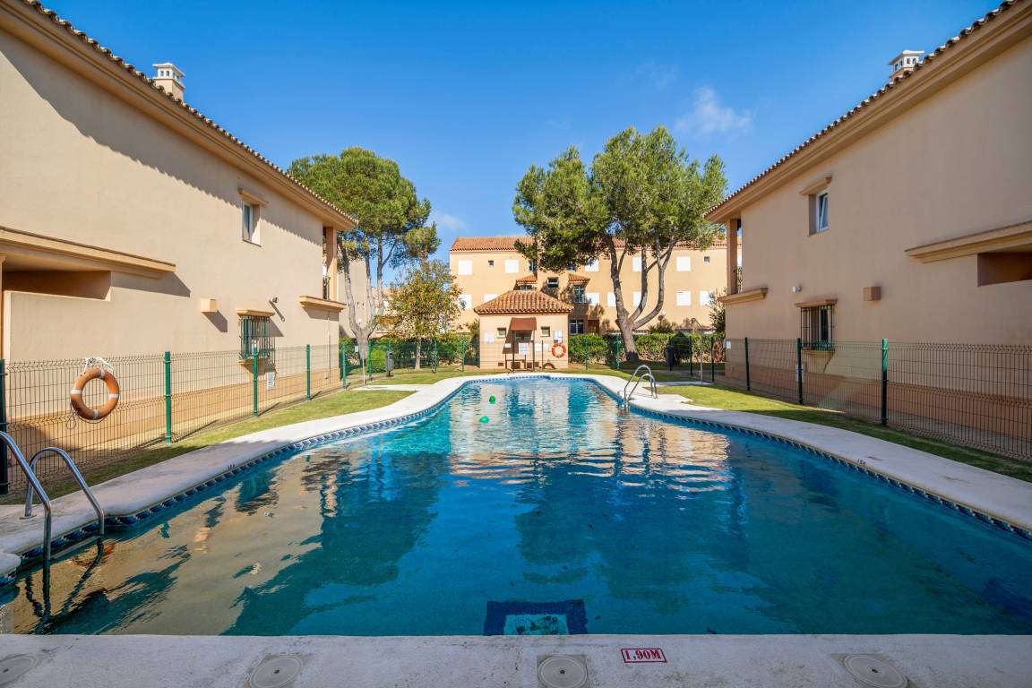 90 M² Apartamento ∙ 2 Habitaciones ∙ 5 Huéspedes - Novo Sancti Petri