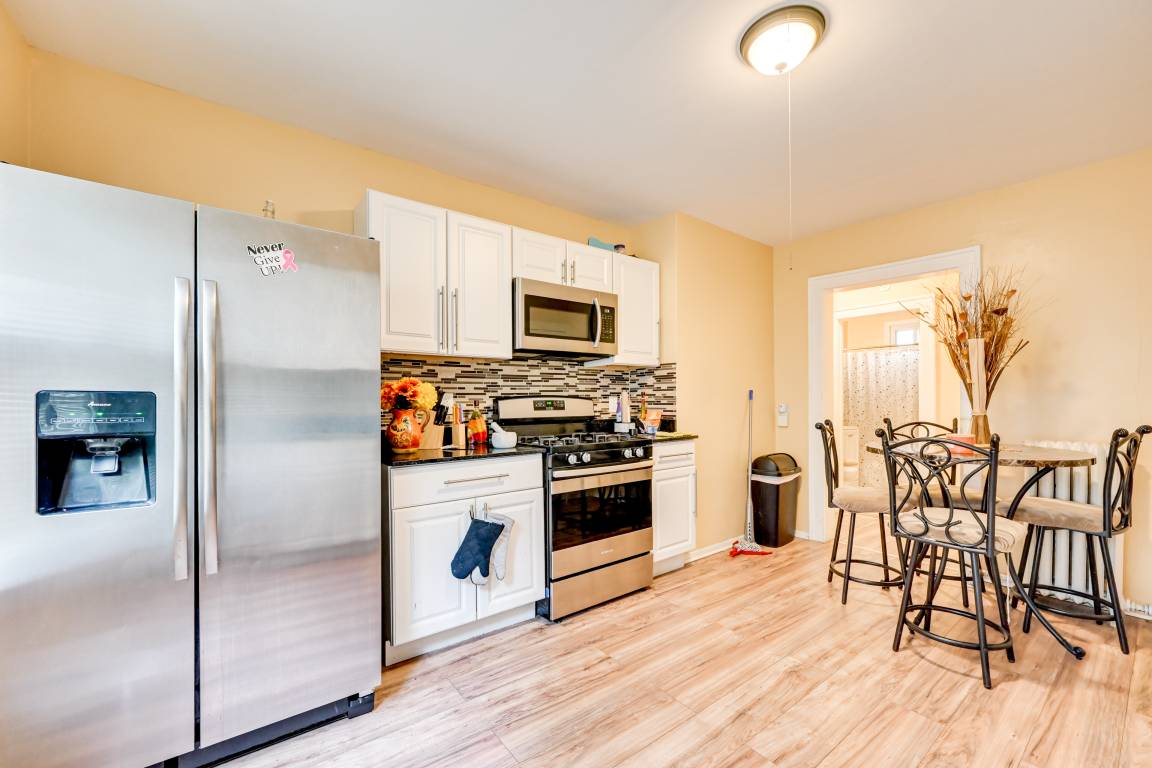 92 M² Apartment ∙ 2 Bedrooms ∙ 4 Guests - West Hartford, CT