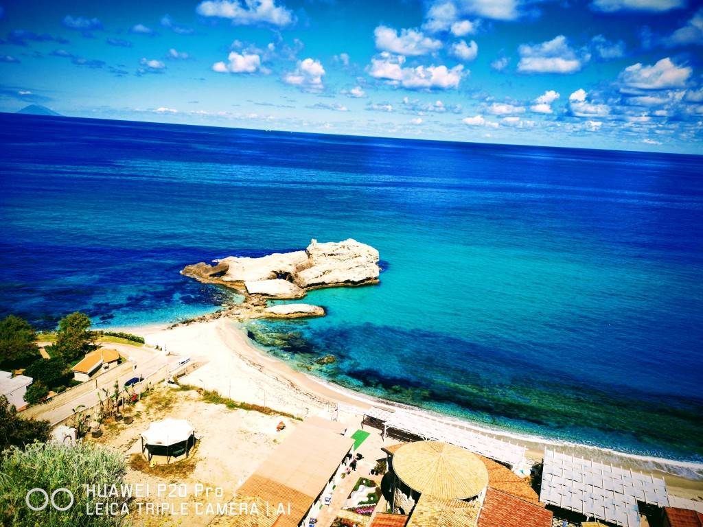 70 M² Bed And Breakfast ∙ 2 Bedrooms ∙ 6 Guests - Tropea