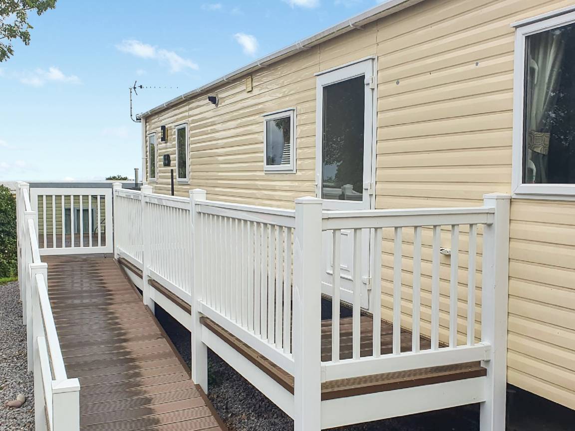 Cottage ∙ 2 Bedrooms ∙ 6 Guests - Minehead