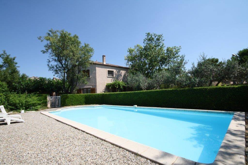 200 M² Villa ∙ 7 Chambres ∙ 14 Personnes - Montpellier