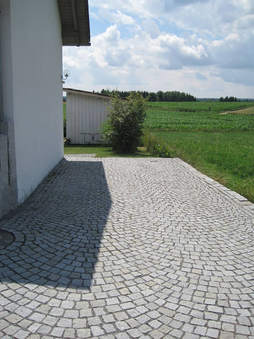 70 M² Apartamento ∙ 1 Habitación ∙ 3 Huéspedes - Passau
