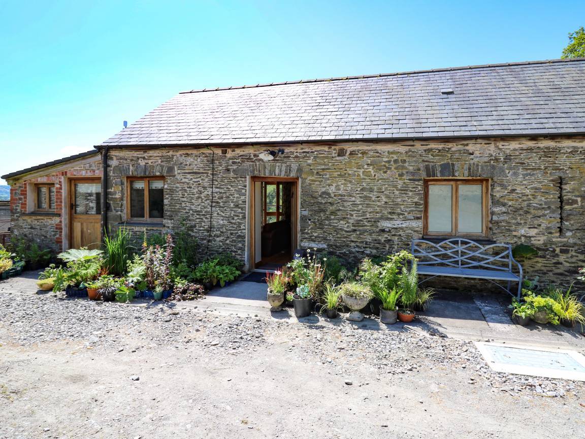 Cottage ∙ 1 Bedroom ∙ 2 Guests - Ceredigion
