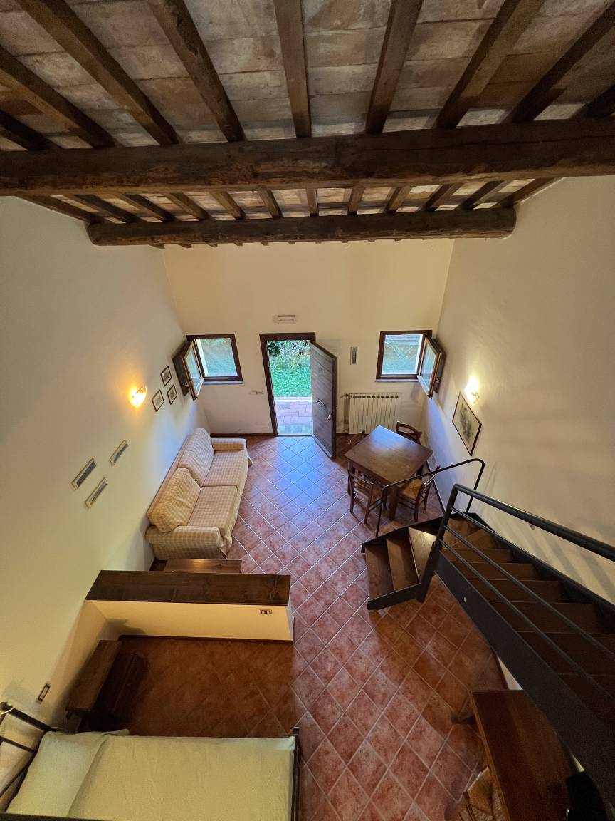 50 M² Camera Privata ∙ 1 Camera Da Letto ∙ 3 Ospiti - Narni