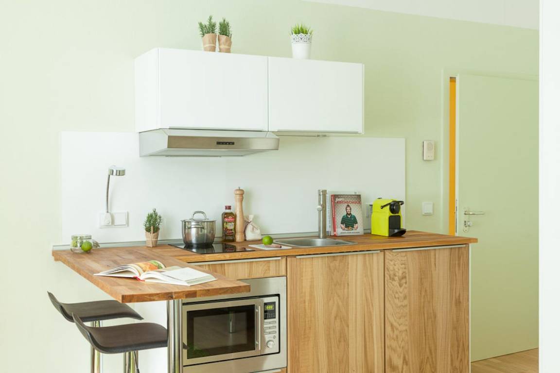 26 M² Apartment ∙ 1 Guest - Cologne