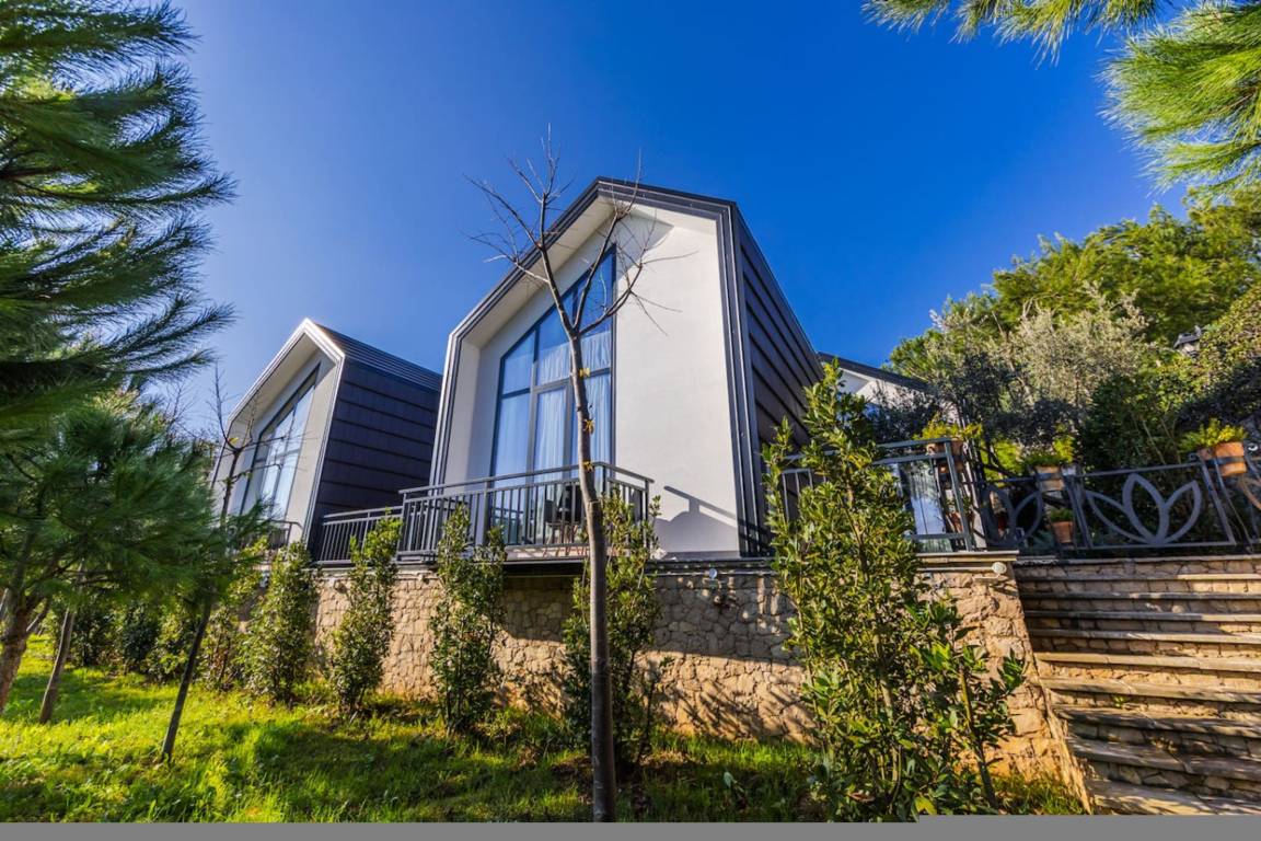 Villa ∙ 1 Bedroom ∙ 3 Guests - Tirana