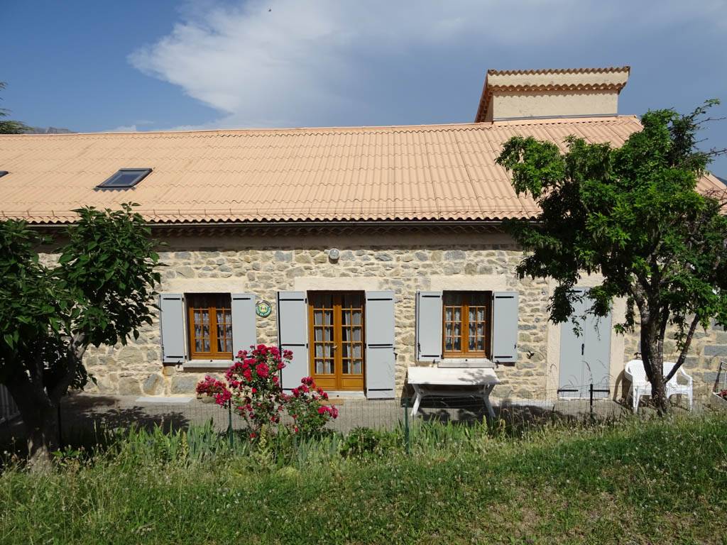 60 M² Gîte ∙ 3 Chambres ∙ 5 Personnes - Provence-Alpes-Côte d'Azur (PACA)