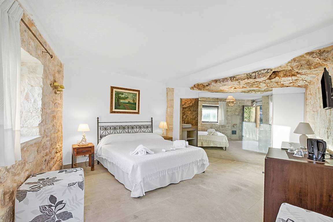 20 M² Studio Flat ∙ 2 Guests - Scicli