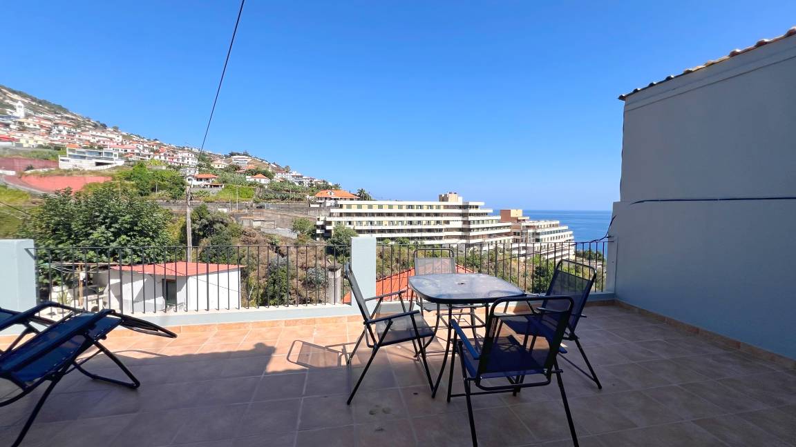 80 M² Apartamento ∙ 2 Habitaciones ∙ 4 Huéspedes - Funchal