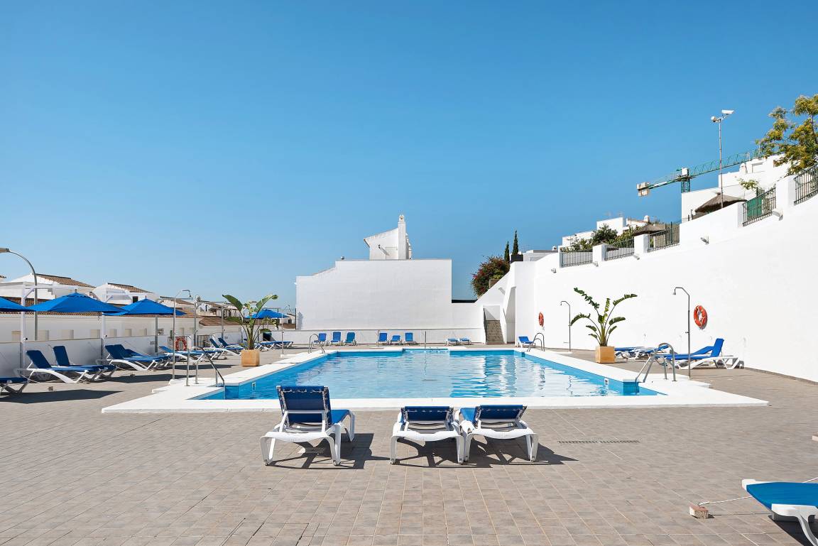 75 M² Maison De Vacances ∙ 3 Chambres ∙ 5 Personnes - Vejer de la Frontera