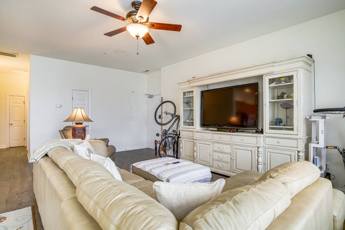 157 M² Apartment ∙ 2 Bedrooms ∙ 5 Guests - Broadkill Beach, DE