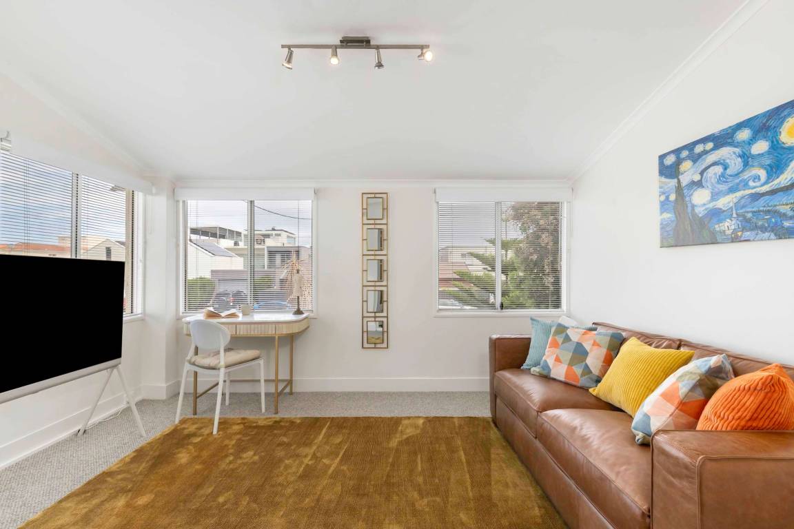 14 M² Apartment ∙ 1 Bedroom ∙ 4 Guests - Port Adelaide