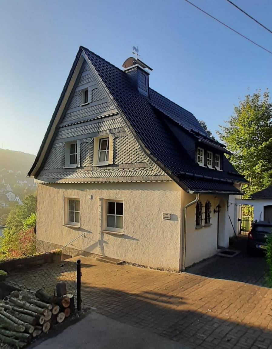 Bungalow ∙ 3 Schlafzimmer ∙ 6 Gäste - Winterberg
