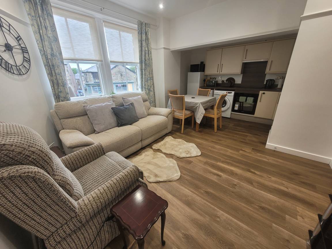 Cottage ∙ 2 Chambres ∙ 4 Personnes - Castleton