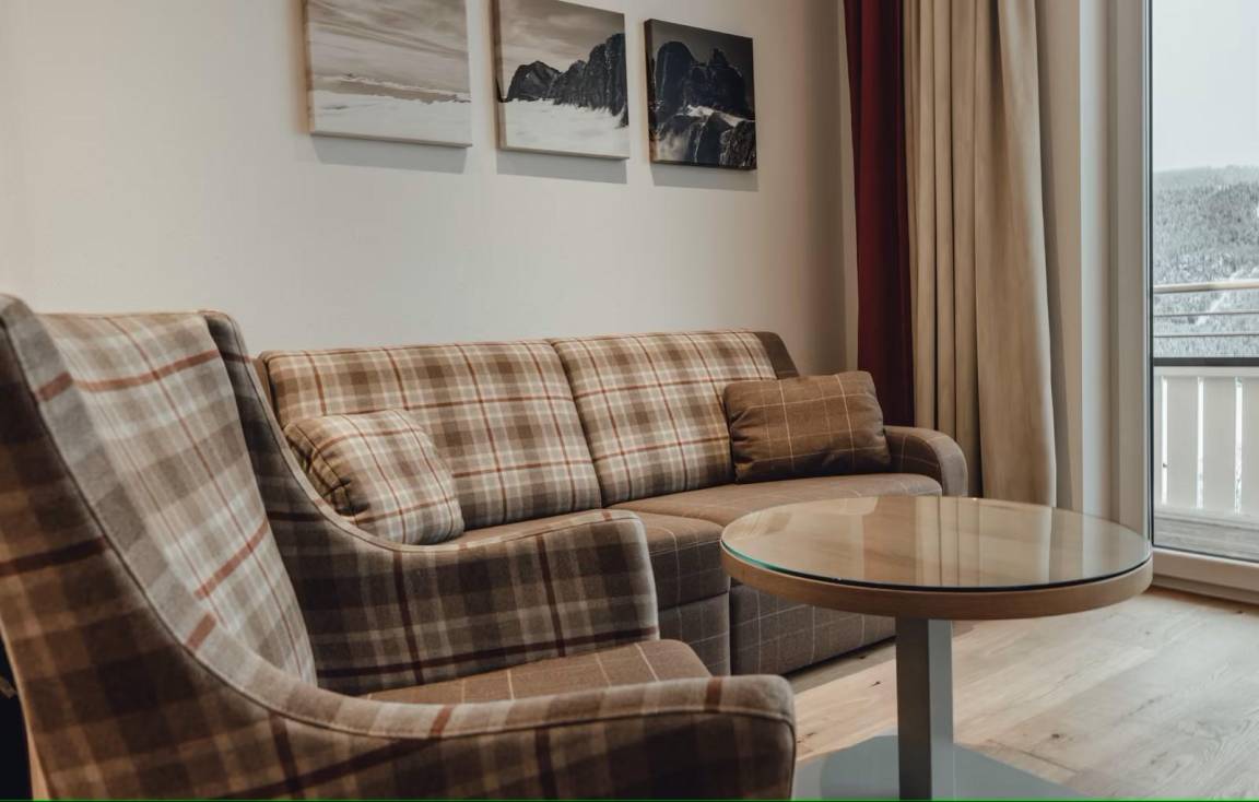 40 M² Hotel ∙ 2 Guests - Hallstatt