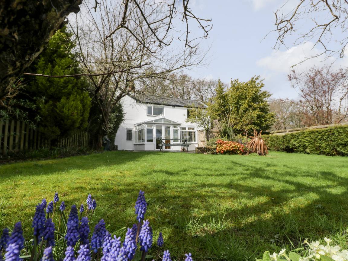 Cottage ∙ 3 Bedrooms ∙ 6 Guests - Forest of Dean