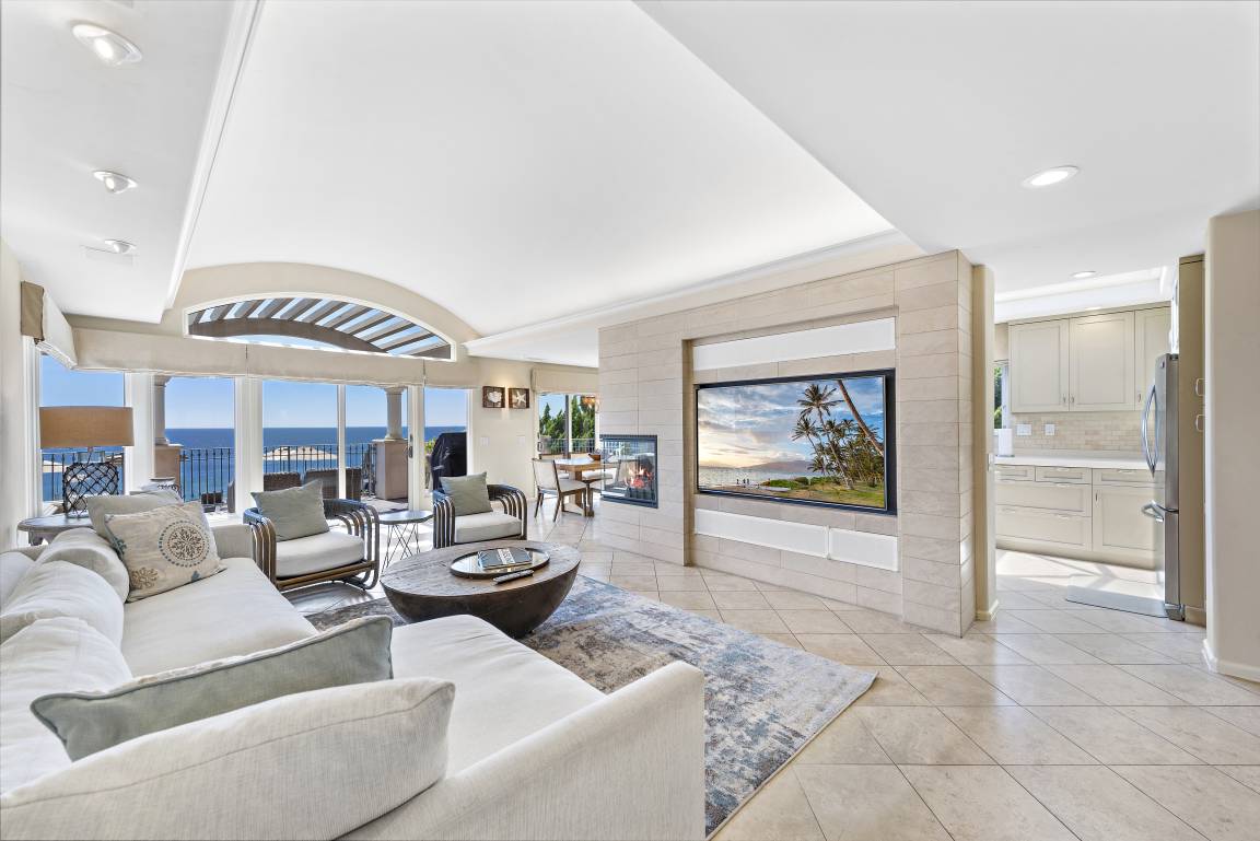 Villa ∙ 3 Bedrooms ∙ 8 Guests - Laguna Beach, CA