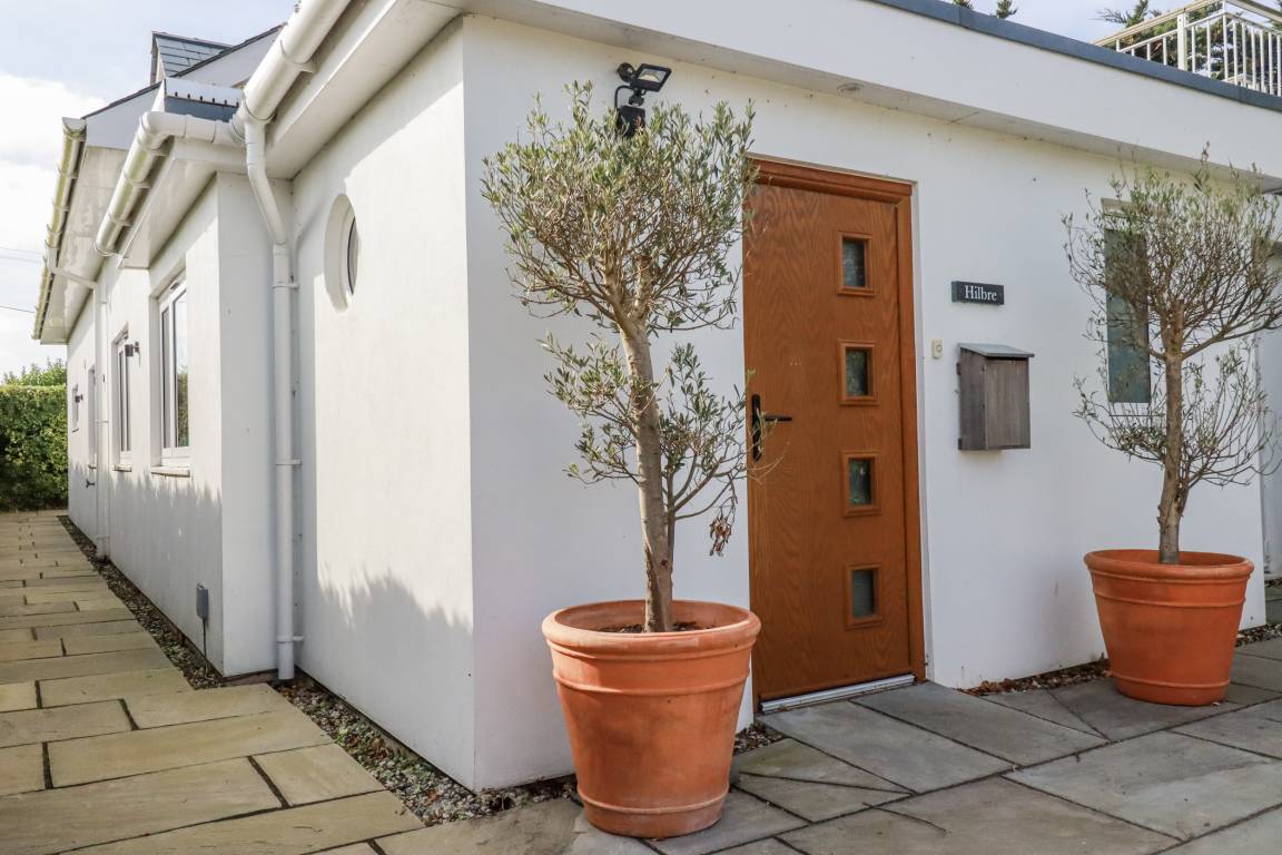 小屋 ∙ 2客房 ∙ 3客人 - 帕德斯托