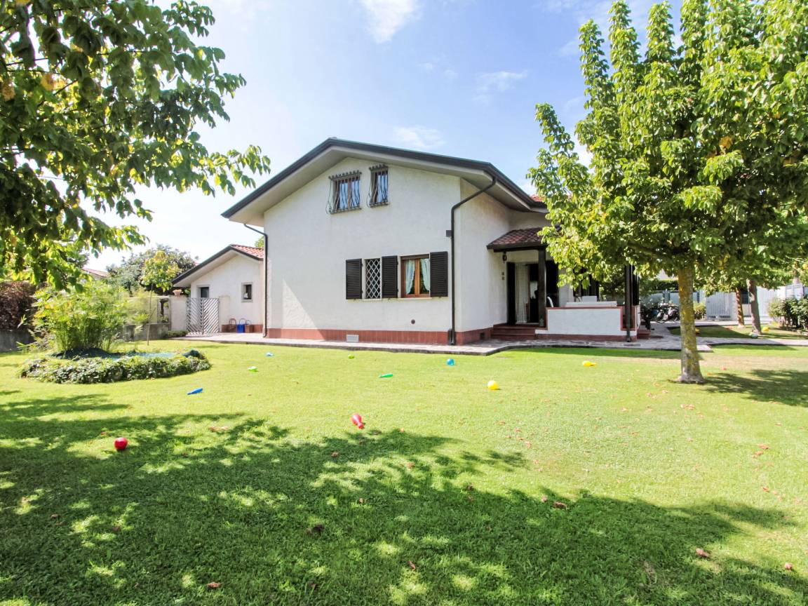 130 M² Huis ∙ 3 Slaapkamers ∙ 6 Gasten - Forte dei Marmi