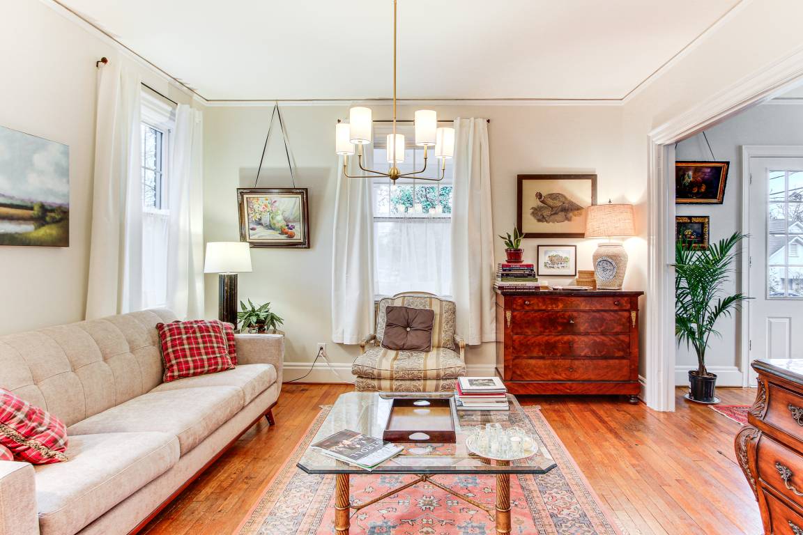 162 M² House ∙ 3 Bedrooms ∙ 8 Guests - Augusta, GA