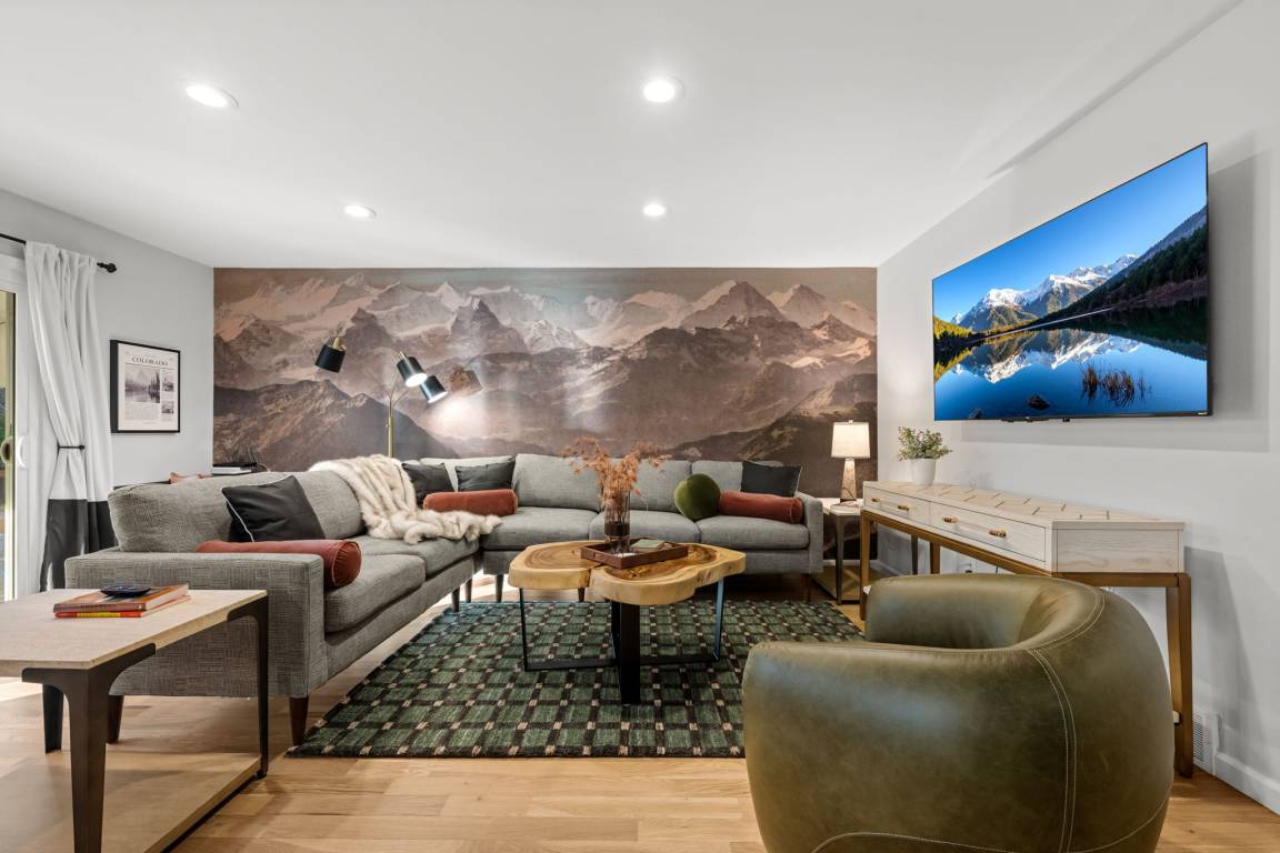 232 M² Ferienhaus ∙ 5 Schlafzimmer ∙ 15 Gäste - Highlands Ranch, CO