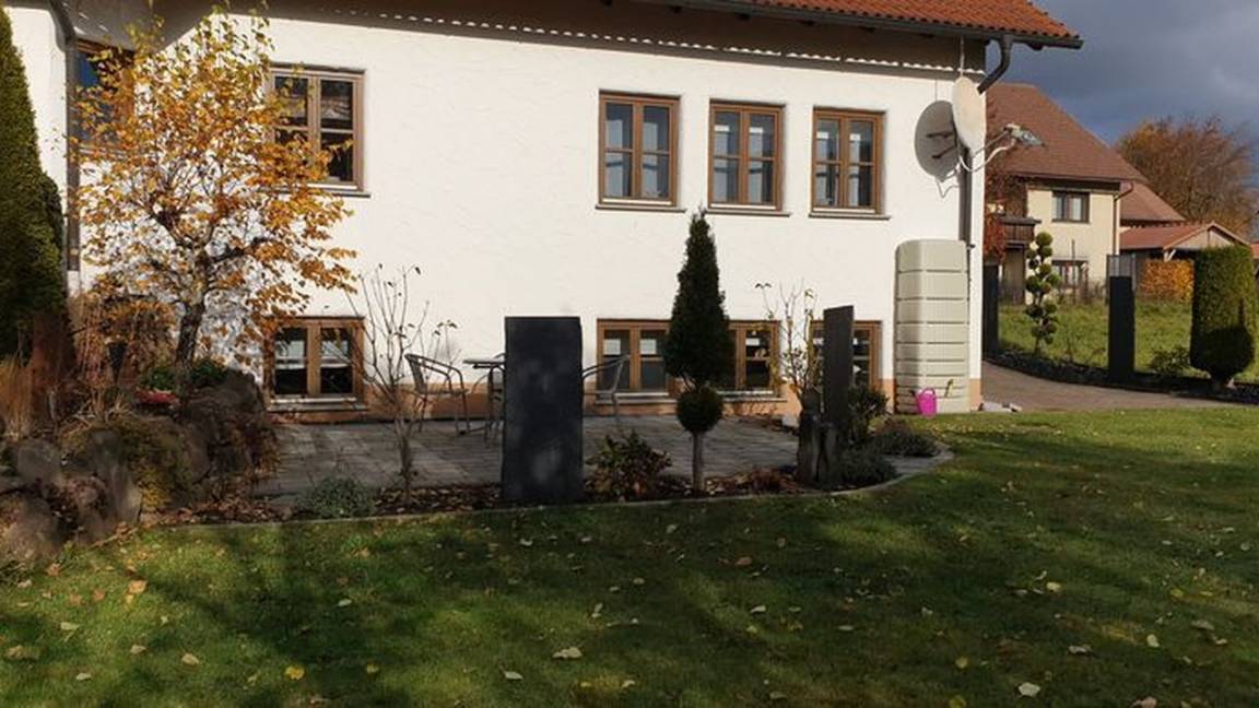 Ferienwohnung ∙ 2 Schlafzimmer ∙ 5 Gäste - Wasserkuppe