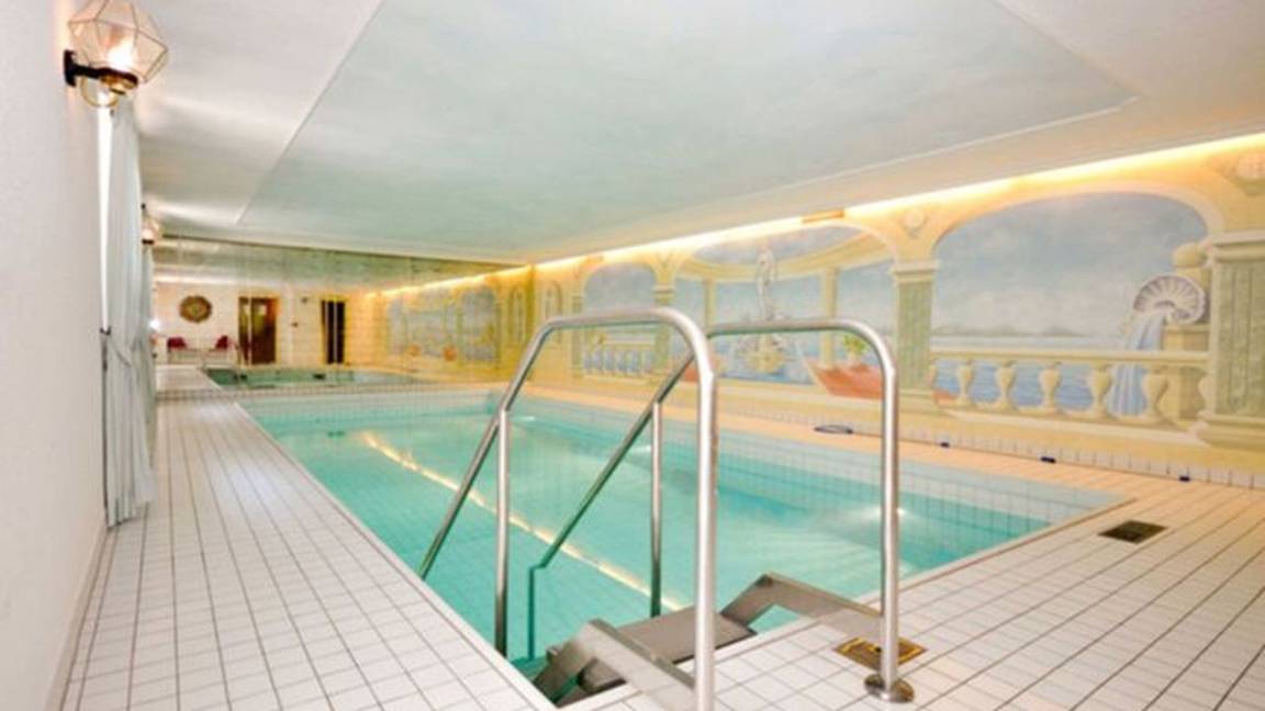 27 M² Hotelli ∙ 3 Vierasta - Dietramszell