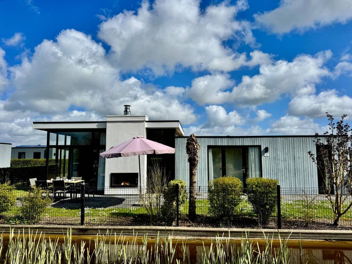 78 M² House ∙ 3 Bedrooms ∙ 6 Guests - Cadzand