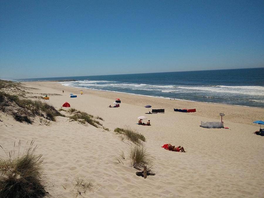 Bungalow ∙ 2 Chambres ∙ 5 Personnes - Praia de Mira