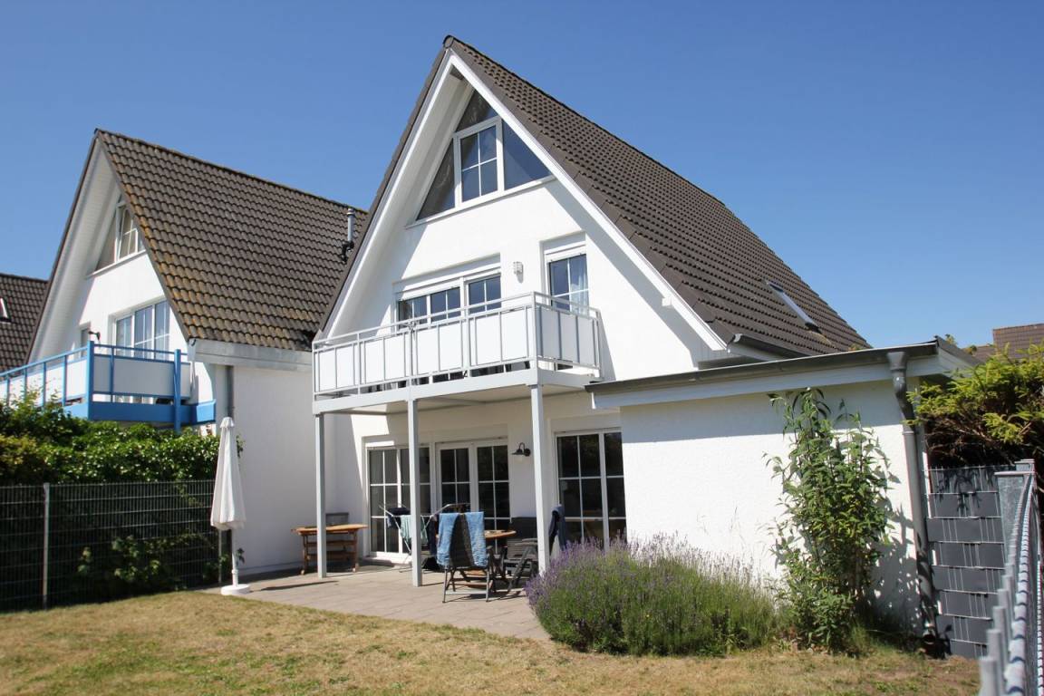 54 M² Apartment ∙ 2 Bedrooms ∙ 5 Guests - Breege