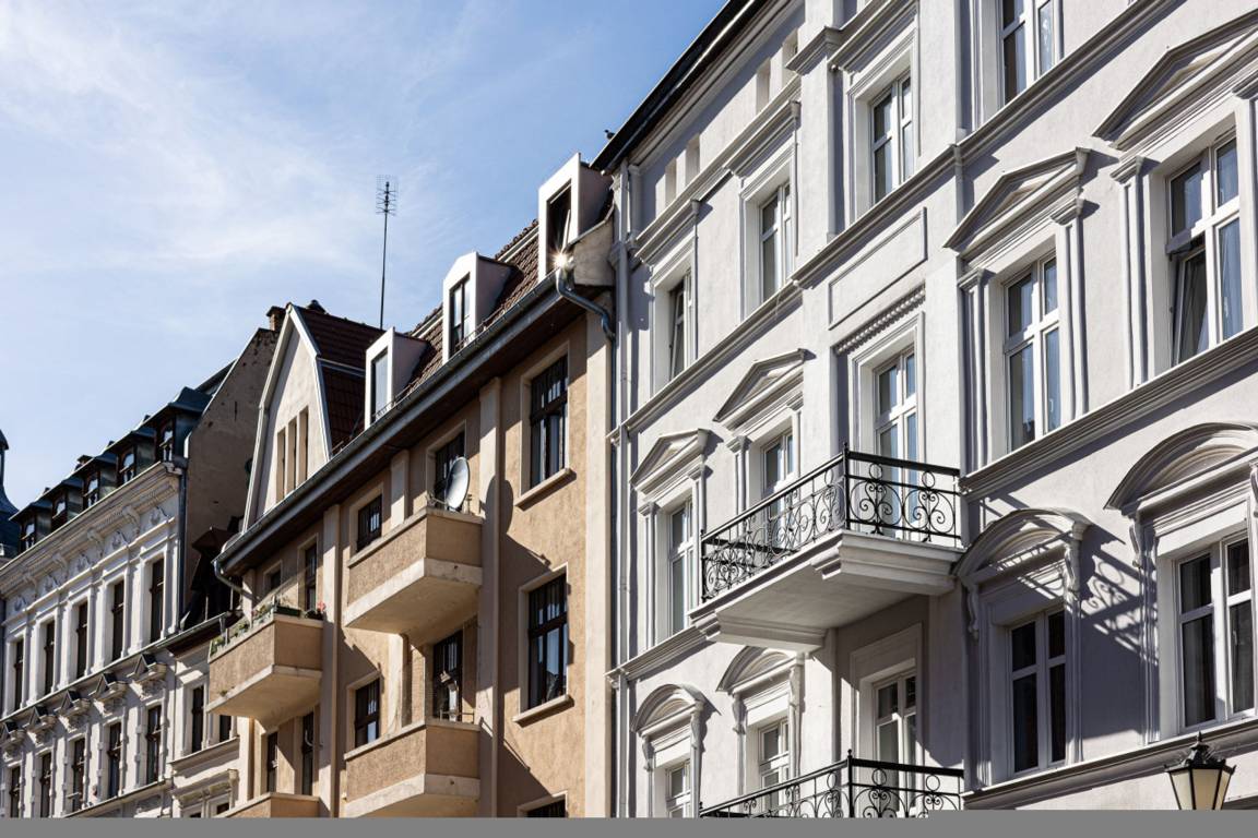 Ferienwohnung ∙ 1 Schlafzimmer ∙ 4 Gäste - Toruń