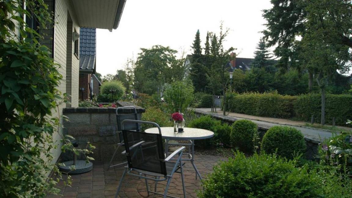 45 M² Ferienwohnung ∙ 1 Schlafzimmer ∙ 3 Gäste - Mölln