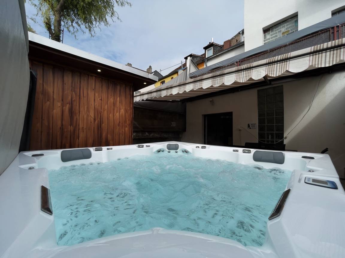 80 M² Apartment ∙ 2 Bedrooms ∙ 7 Guests - Oestrich-Winkel