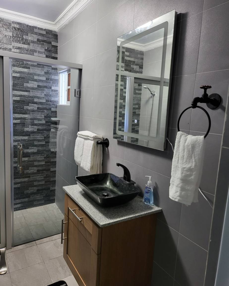 75 M² Apartment ∙ 1 Bedroom ∙ 2 Guests - Puerto Plata