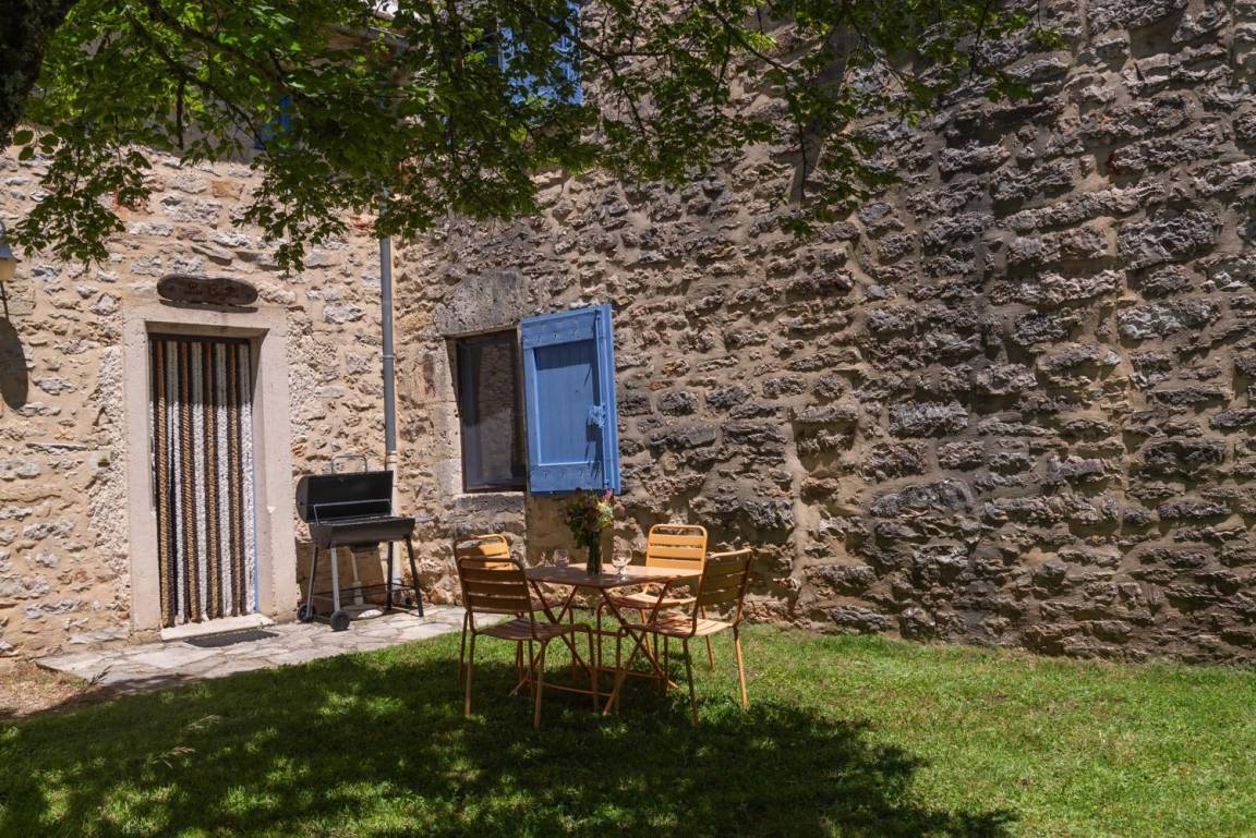 93 M² Gîte ∙ 2 Chambres ∙ 6 Personnes - Parc national des Cévennes
