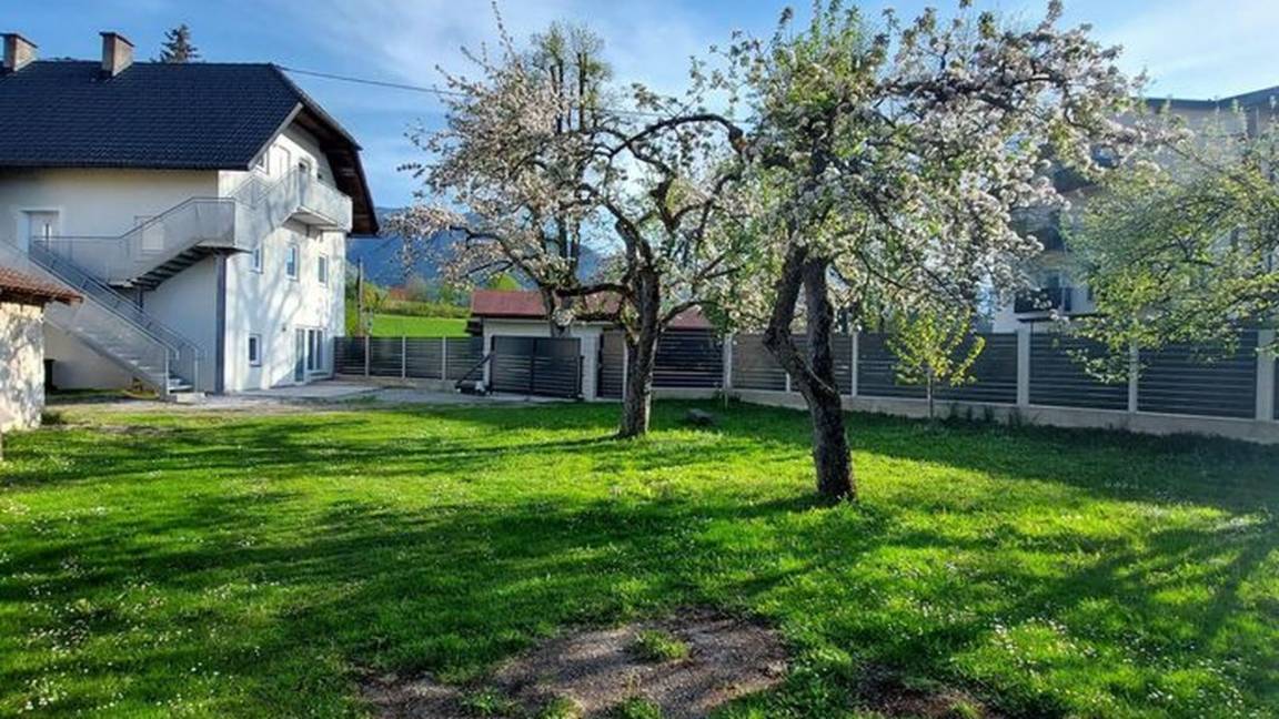 95 M² Apartment ∙ 2 Bedrooms ∙ 6 Guests - Villach
