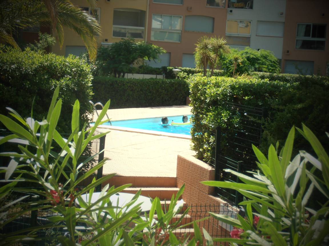 Apartament ∙ 4 Gości - Agde