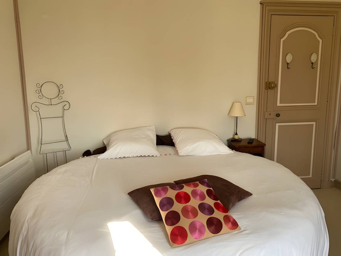 18 M² Bed And Breakfast ∙ 1 Bedroom ∙ 2 Guests - Nantes