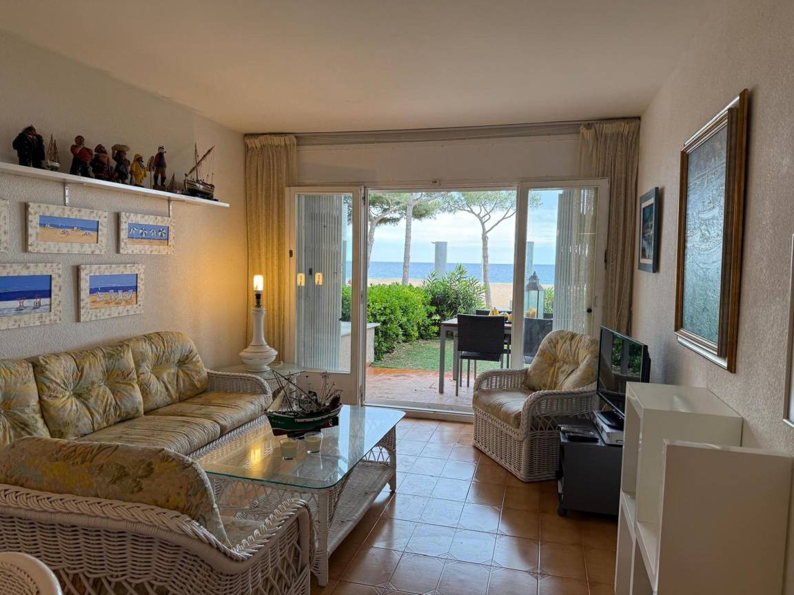 76 M² Appartement ∙ 3 Chambres ∙ 5 Personnes - Playa de Aro