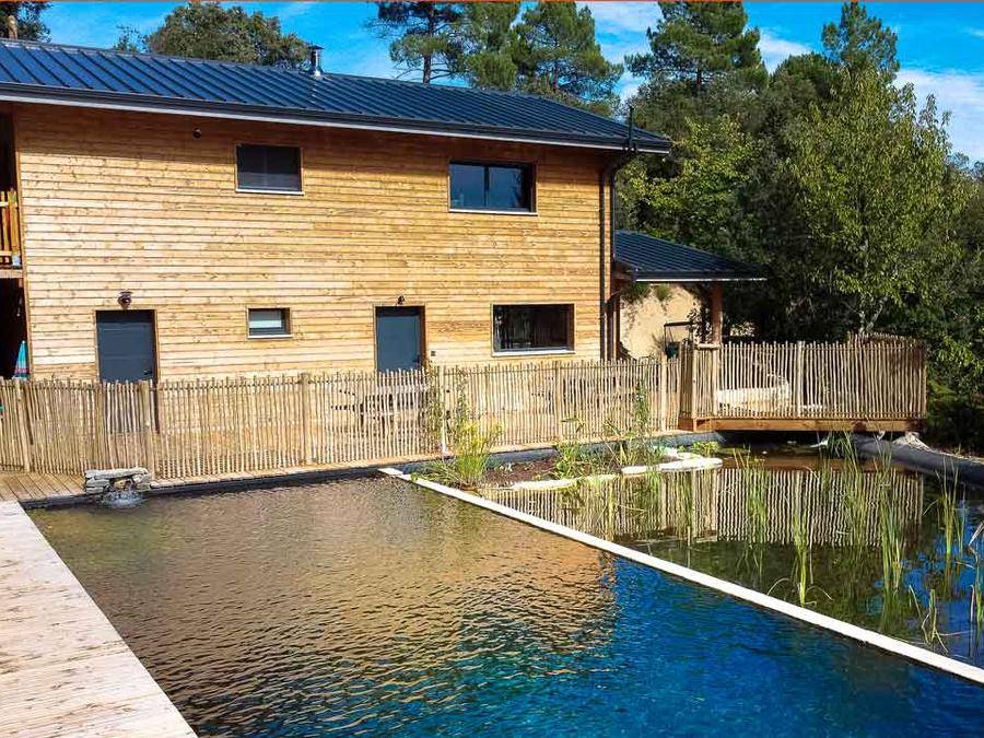 16 M² Tent ∙ 2 Bedrooms ∙ 4 Guests - Saint-Jean-du-Gard