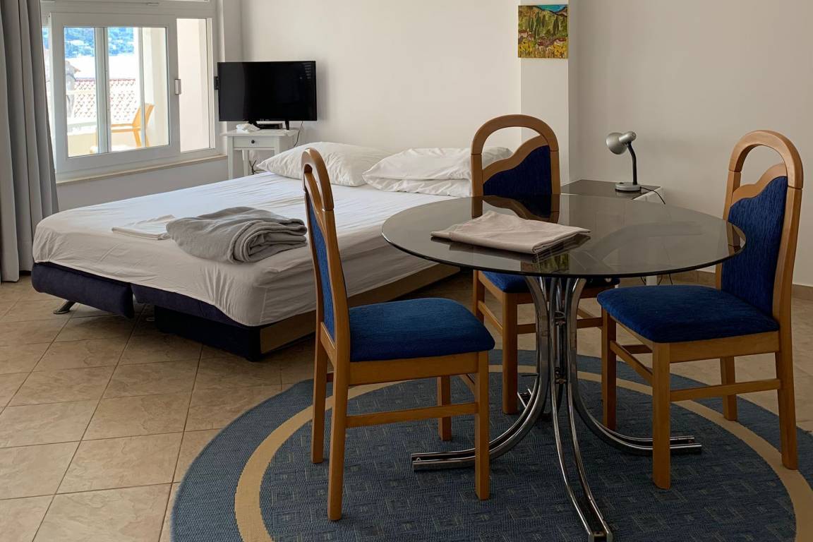 39 M² Apartment ∙ 1 Bedroom ∙ 3 Guests - Slano