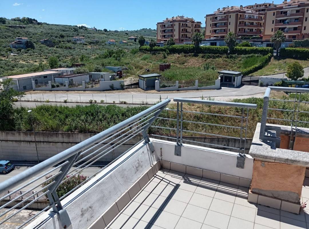 70 M² Apartment ∙ 2 Bedrooms ∙ 5 Guests - Vasto