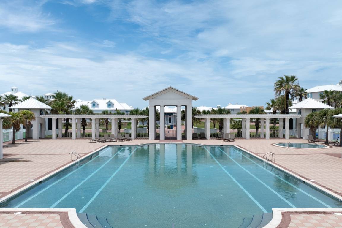 186 M² House ∙ 4 Bedrooms ∙ 10 Guests - South Padre Island