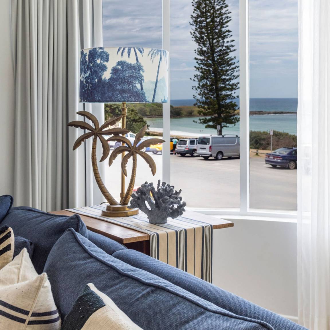 Apartment ∙ 3 Bedrooms ∙ 6 Guests - Iluka