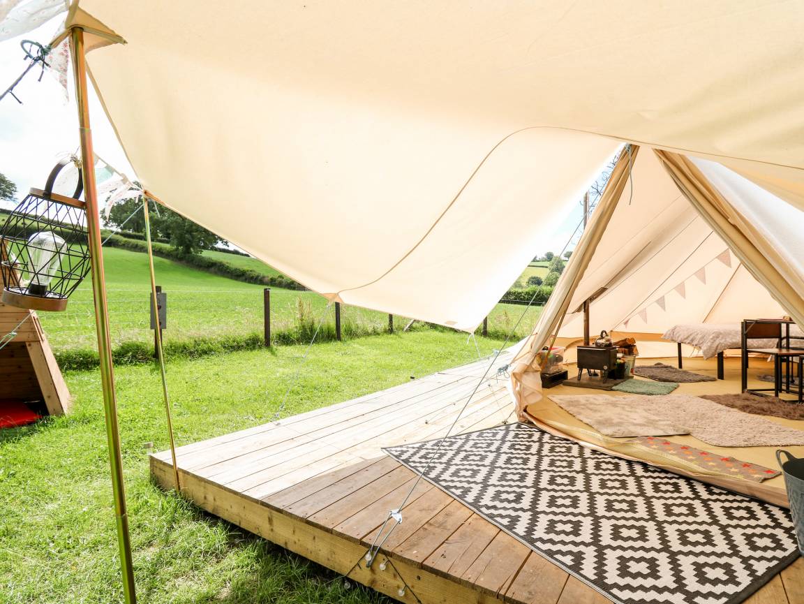 Cottage ∙ 1 Bedroom ∙ 5 Guests - Llangrannog