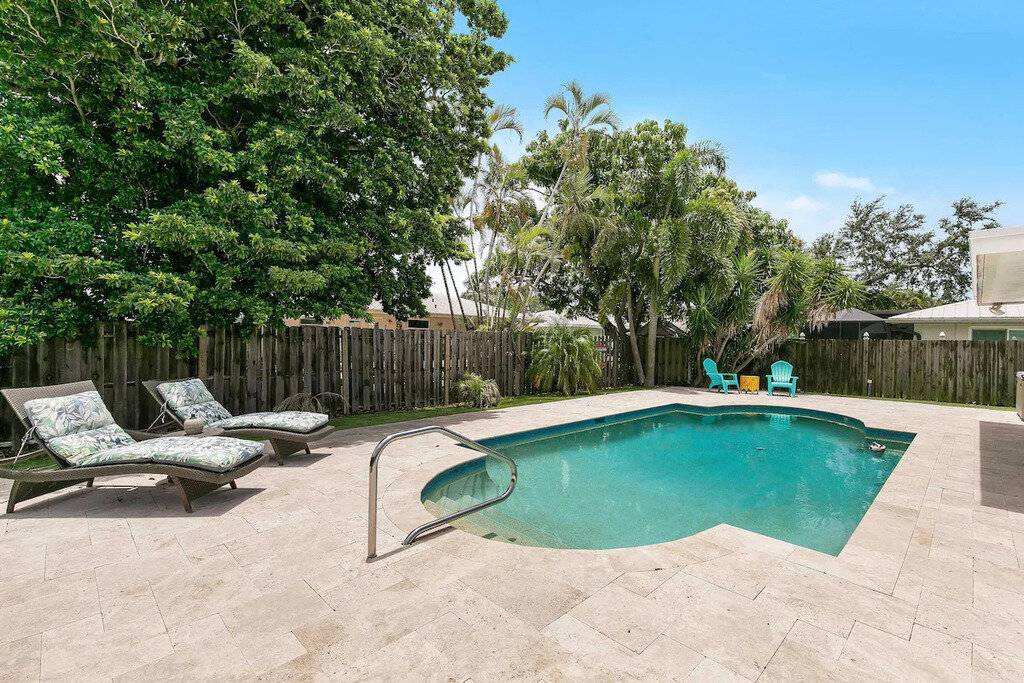 130 M² House ∙ 3 Bedrooms ∙ 7 Guests - Naples, FL